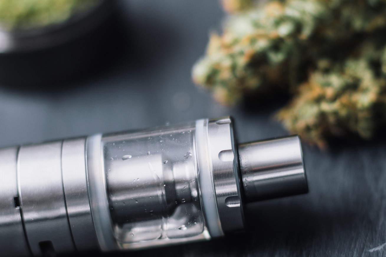 Are Dab Pens Bad For You? - Morningside Recovery